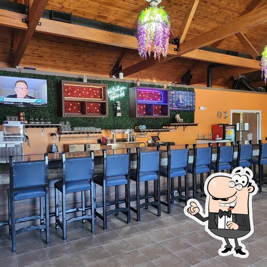 El Jefe Mexican Bar and Grill, West Seneca - Restaurant menu, prices ...