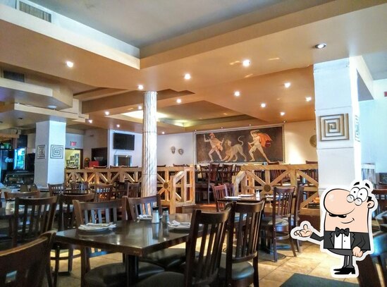 Megas Restaurant, Toronto - Restaurant menu, prices and reviews