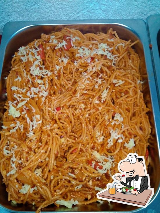 BANIEL(short order)TAPSILOGAN restaurant, Taguig - Restaurant reviews
