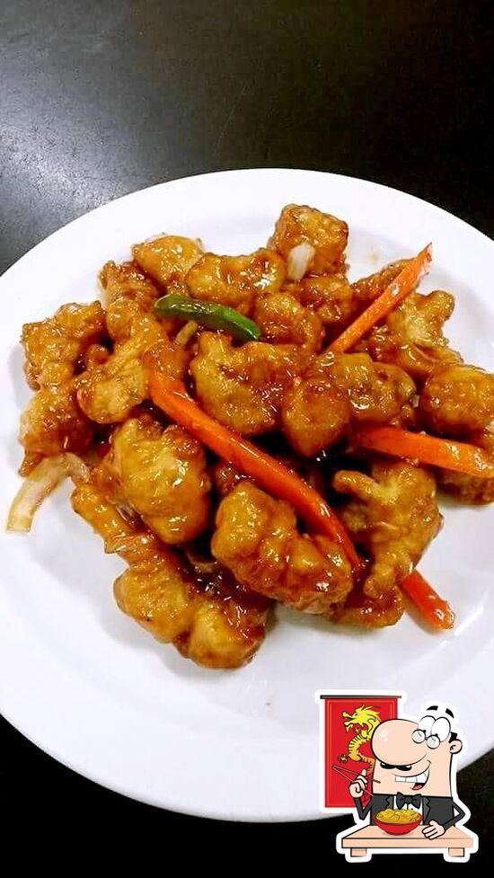 Point Clare Chinese in Point Clare - Restaurant reviews