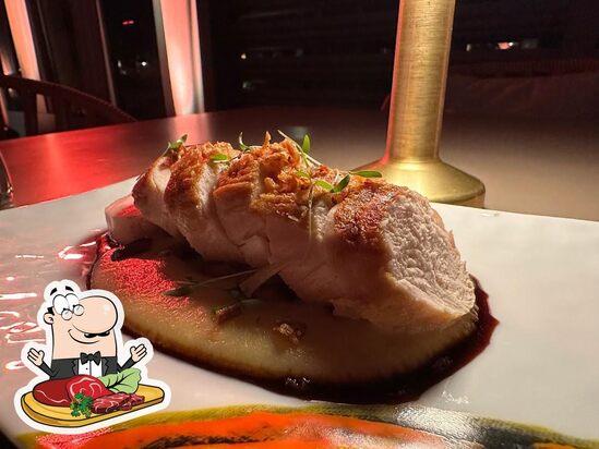 Akira Back, Istanbul - Restaurant menu and reviews