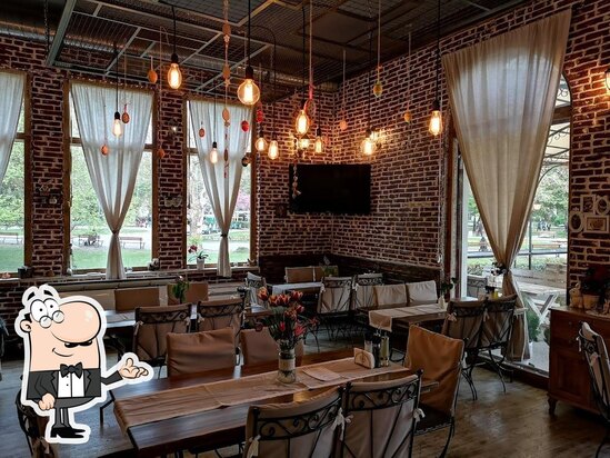Permanently closed restaurant, Ruse - Restaurant menu and reviews