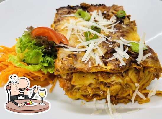 salty & sweet DELI restaurant, Rosdorf - Restaurantspeisekarten und ...