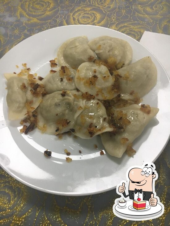 Bosfor Kuchnia Polska - Polska restauracja, obiady domowe, pierogi ...