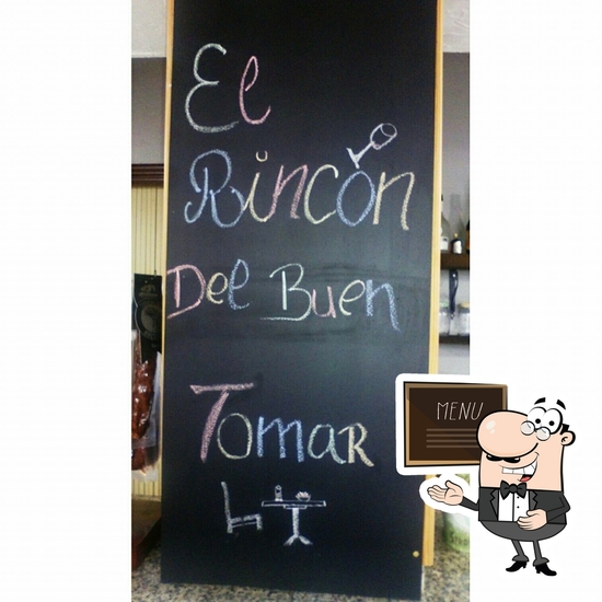 El Rincón del Buen Tomar in Aviles
