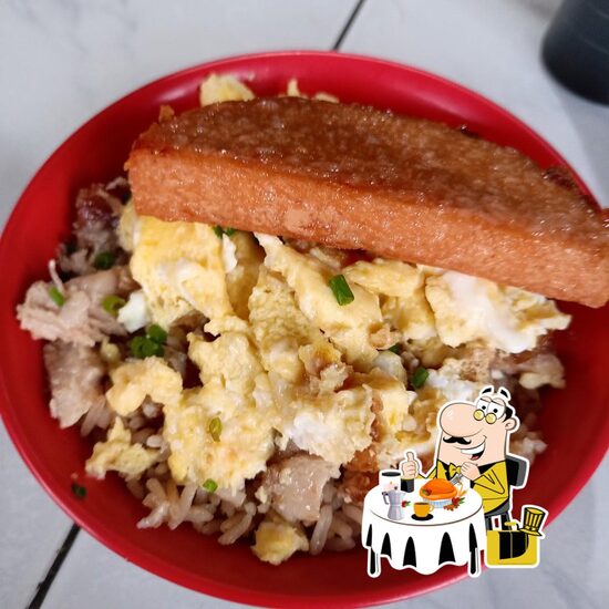 Elcep's Budbod, Quezon City - Restaurant menu, prices and reviews