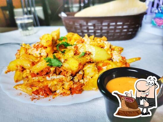 Restaurante Guachinche Pa´picar, La Matanza de Acentejo - Opiniones del ...