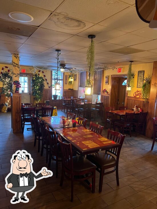 J&T's Flippin Chicken Bbq in Fulton - Restaurant reviews