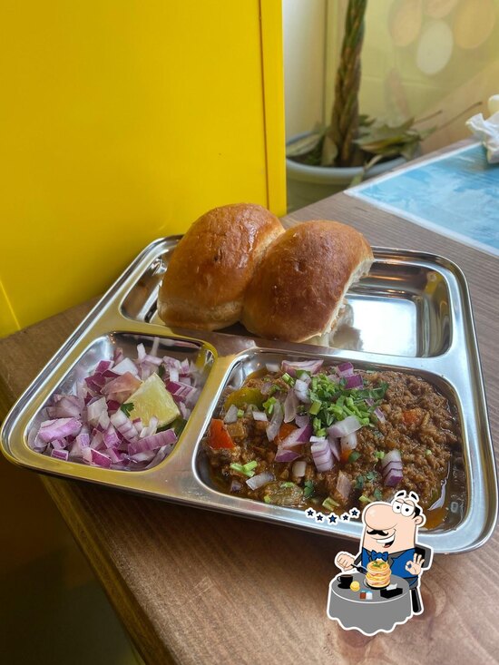 Mr Chaat - Indian Street Food in Bolton - Restaurant reviews