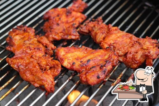 NFC Fried Chicken, Erode, 20/4 A K Complex AM Mahal (opp) Poondurai ...
