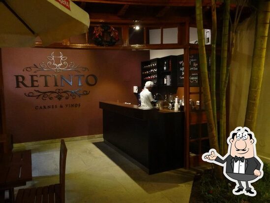 RETINTO Carnes & Vinos restaurant, Trujillo - Restaurant reviews