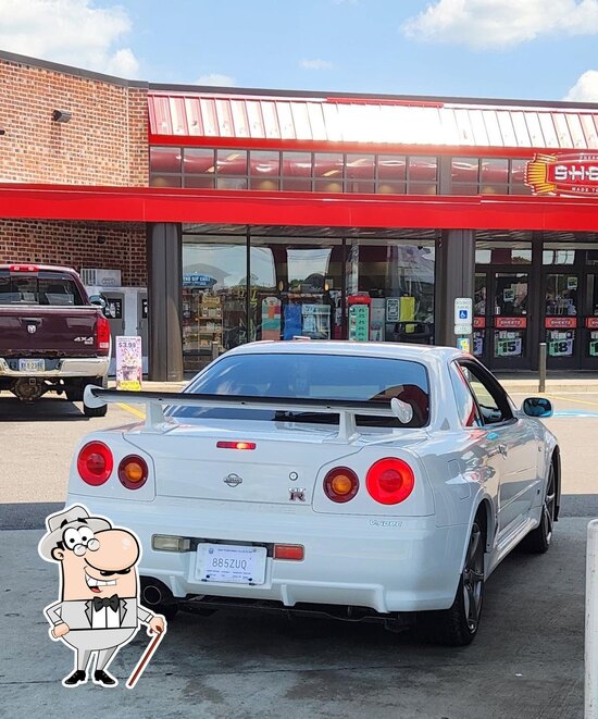 Sheetz, Canton - Menú del restaurante, precios y reseñas