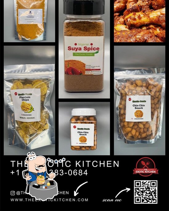 THE EXOTIC FOOD, Indore - Restaurant menu, prices and reviews
