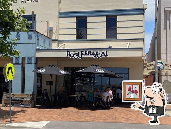 The Rogue & Rascal, Port Lincoln - Restaurant menu, prices and reviews