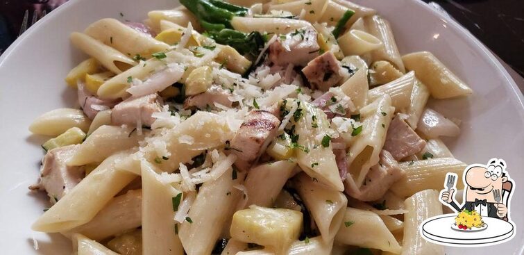 Tre Luna Bar and Kitchen in Hoover - Restaurant reviews