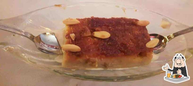 Trincas Restaurant & Bar, Kolkata - Restaurant menu and reviews
