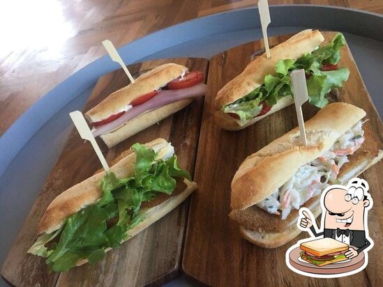 Two Doors Cafe in Melbourne - Restaurant reviews