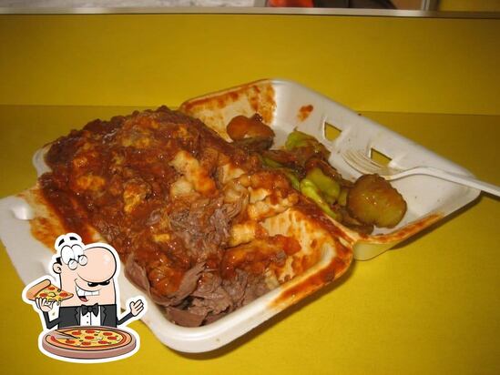 Zel's in East Chicago - Restaurant menu and reviews