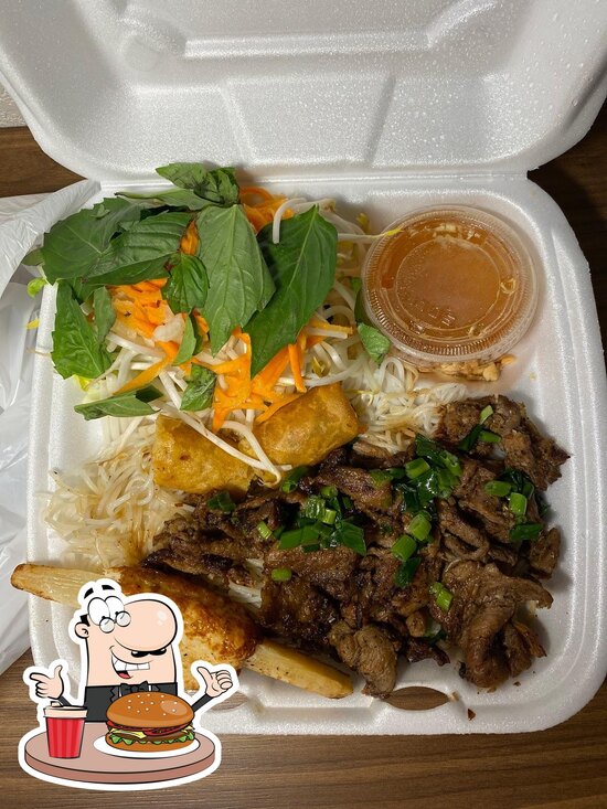 Restaurante Asian Kitchen, Hammond - Carta del restaurante y opiniones