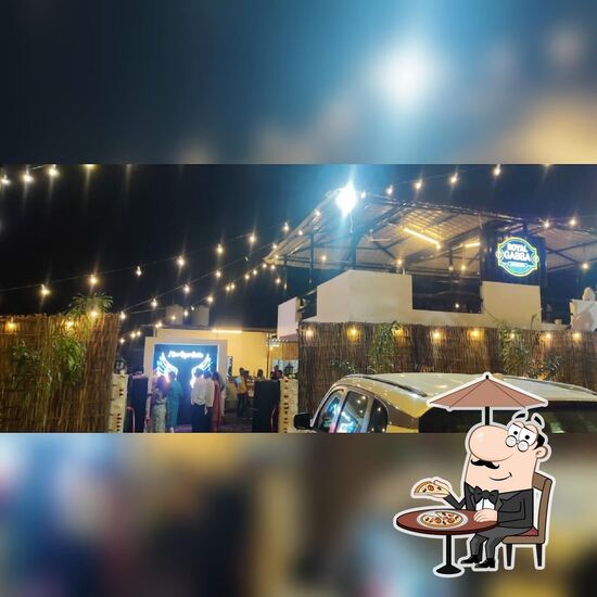 Royal Gabba Family Restro, Nagpur - Restaurant menu, prices and reviews