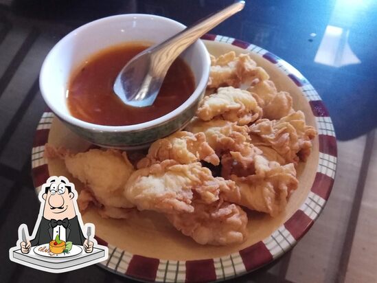 RM Sari Lembur Kuring, Kudus - Restaurant menu, prices and reviews