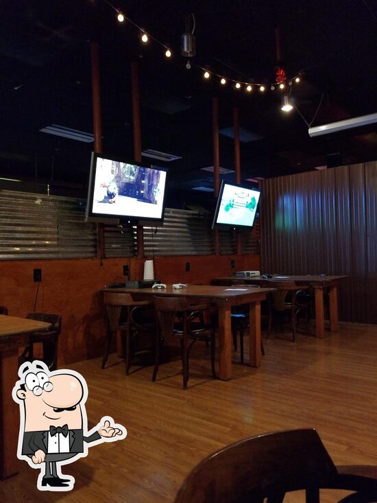 The Quesadilla Factory, Centralia - Restaurant menu, prices and reviews