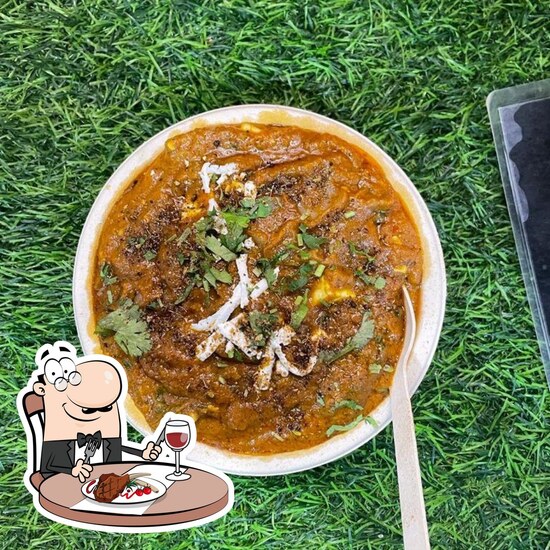 THE FOOD STORY, Ahmedabad - Restaurant menu, prices and reviews