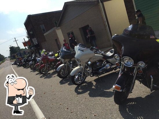 Knucklehead's Bar and Grill in Mayer - Restaurant reviews