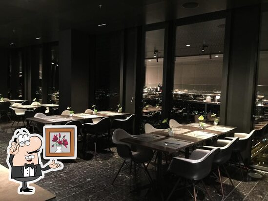 Speisekarte von 57 Restaurant, Wien