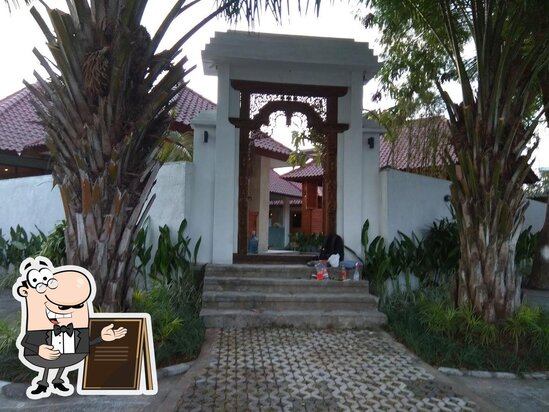Restaurante Biliq Seminyak Coworking Space and Meeting Venue, Mengwi ...