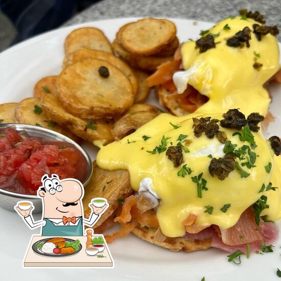 Brunch On 3rd, Duncan - Restaurant menu, prices and reviews