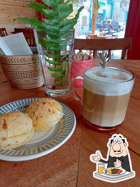 Catuaí Café, Montes Claros - Restaurant reviews