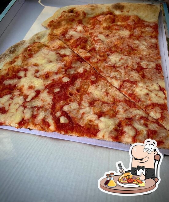 Chianti & pizza by mister pizza, Siena - Restaurantbewertungen