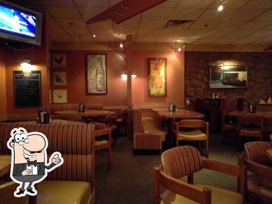 Menu at Chicken Lounge pub & bar, Allentown