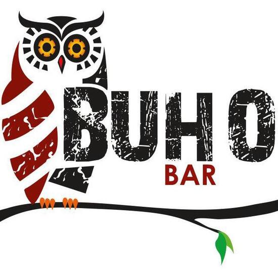 Menu at El Buho Chapinero pub & bar, Bogotá