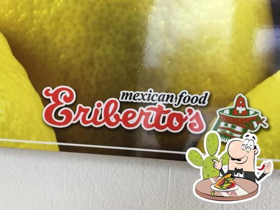 Eriberto's Mexican Food of Fountain Hills Authentic Mexican Food in ...