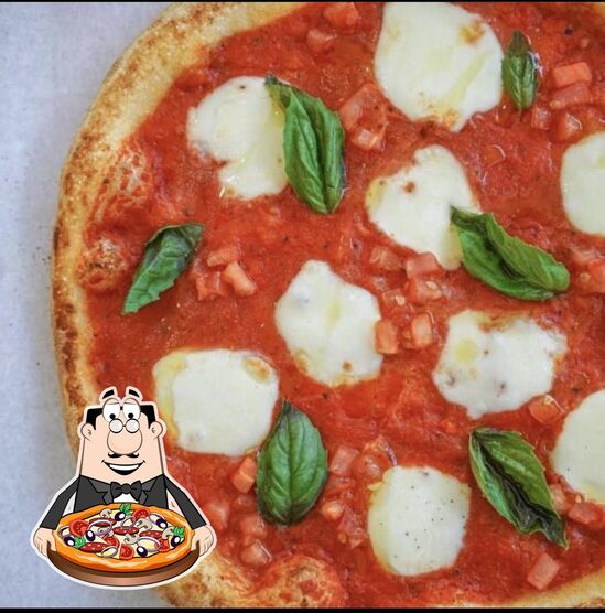 Fast Fired Pizza, Mississauga - Restaurant menu, prices and reviews