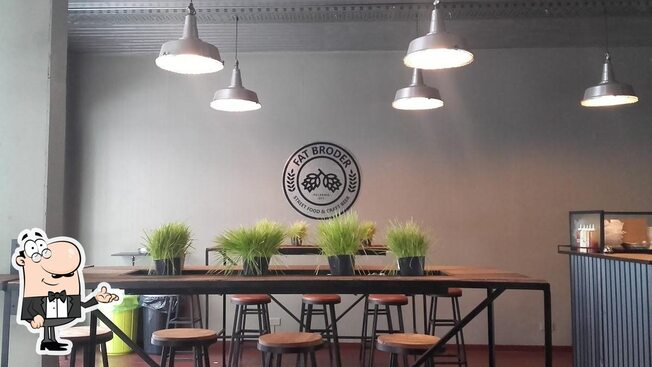 Fat Broder, Buenos Aires - Menú del restaurante, precios y reseñas