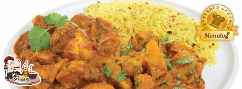 Lara Indian Restaurant, 33 McClelland Ave in Lara - Restaurant menu and ...