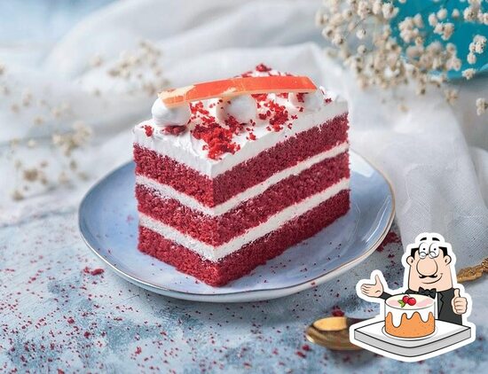 Merwans Cake Stop, Virar - Restaurant reviews