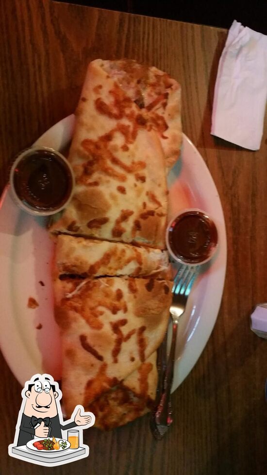 Pike's Pub, Fort Wayne - Restaurant menu, prices and reviews