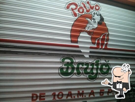 POLLO BRUJO Kaua - Para llevar, Merida - Menú del restaurante, precios ...