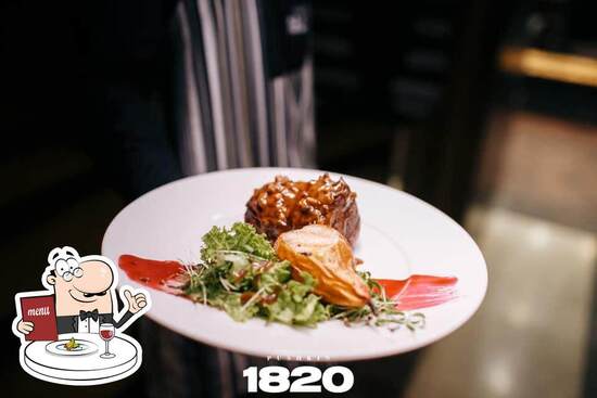 Pushkin 1820, Chisinau - Restaurant reviews