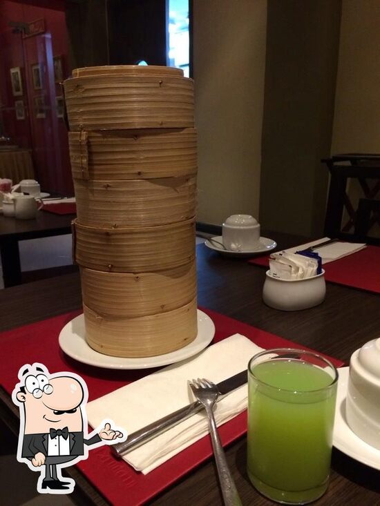 Tai Seng Hot Pot & Dimsum, Bangkok - Menú del restaurante, precios y ...