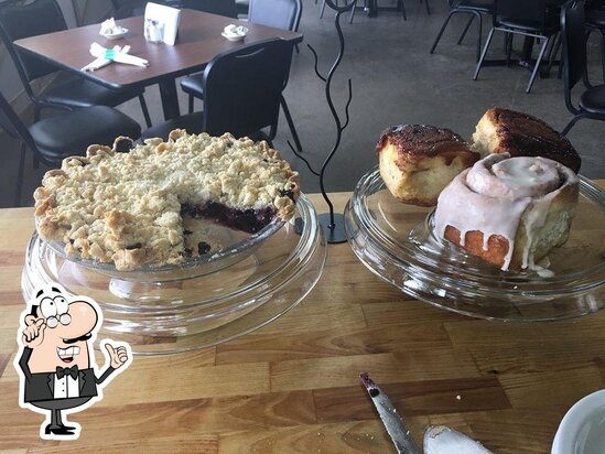 The Green Plate, Scottsbluff - Restaurant menu, prices and reviews