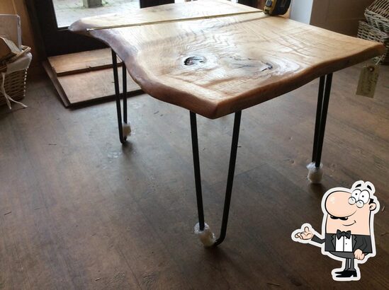 The Smithy Farm Shop Ltd in Grendon - Restaurant reviews