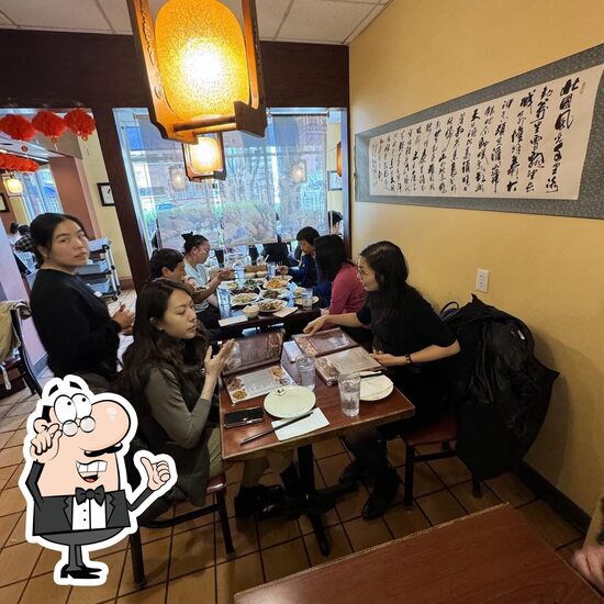 Dumpling House, Cambridge - Restaurant menu, prices and reviews