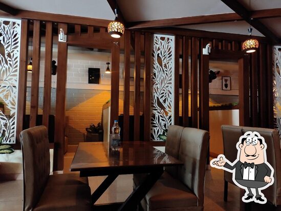 Taj Restaurant, Erode - Restaurant menu, prices and reviews