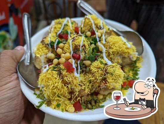 Datta Bhel, Bengaluru - Restaurant reviews