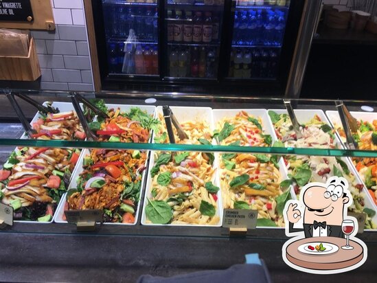 Soul Origin Belconnen, Belconnen - Restaurant menu, prices and reviews